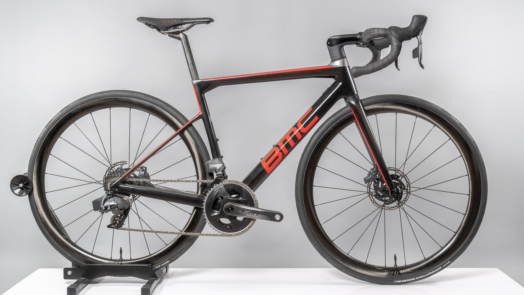 BMC Teammachine SLR01 Disc FOUR (51cm) - $3300 – Dialed Cycling Lab