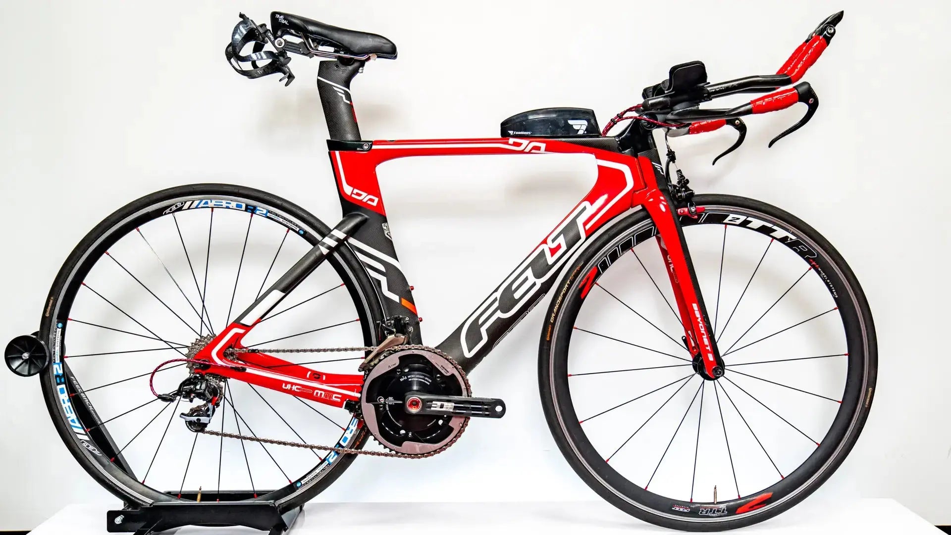 2012 Felt DA3 (51cm) - Pre-Owned Bikes at Dialed Cycling Lab