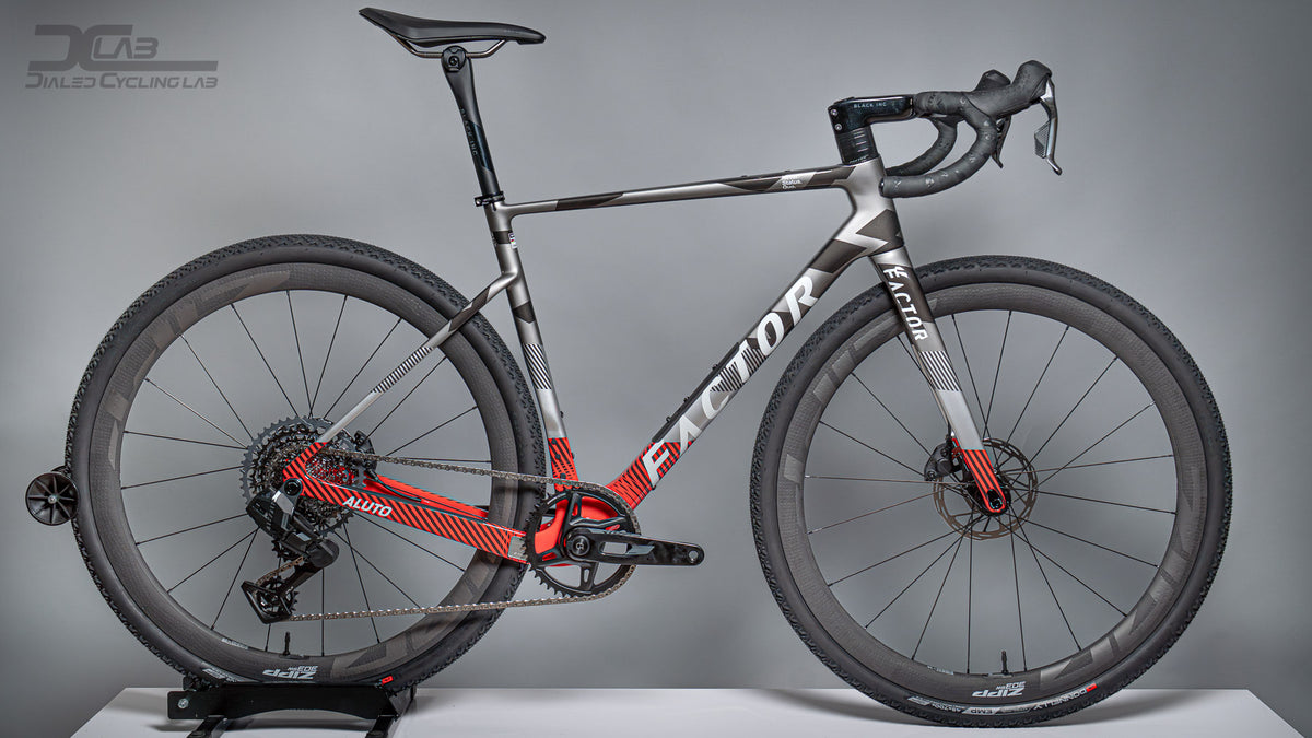Dialed Cycling Lab | Custom Bikes, Gear & Service | Vancouver, WA