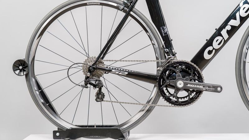 Cervelo S2 105 (56cm) - $1200 – Dialed Cycling Lab