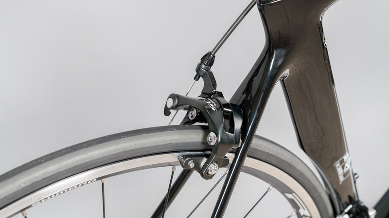 Cervelo S2 105 (56cm) - $1200 – Dialed Cycling Lab