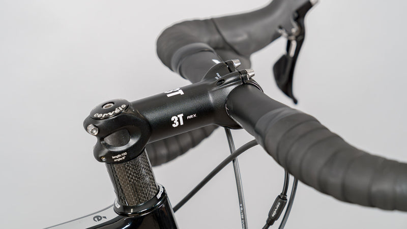 Cervelo S2 105 (56cm) - $1200 – Dialed Cycling Lab