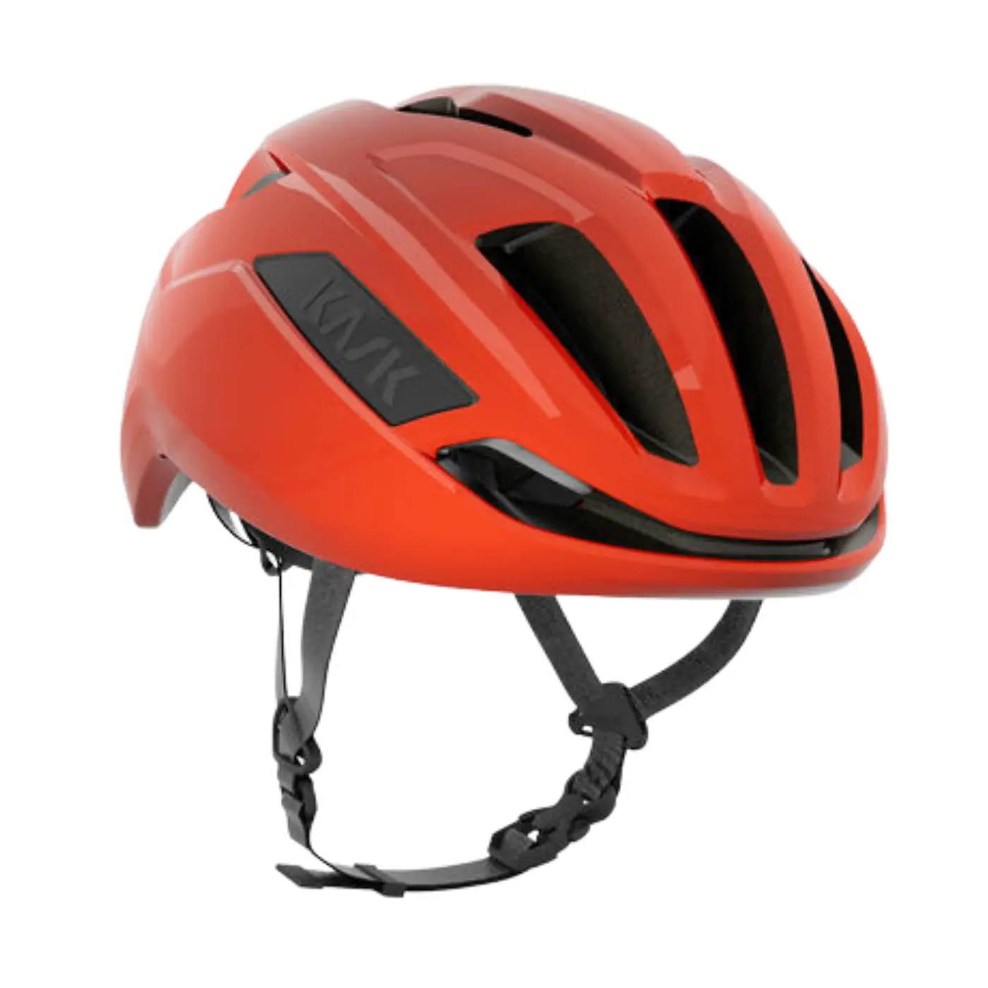 Kask Sintesi Helmet | 16 Vents, Octo Fit – Dialed Cycling Lab