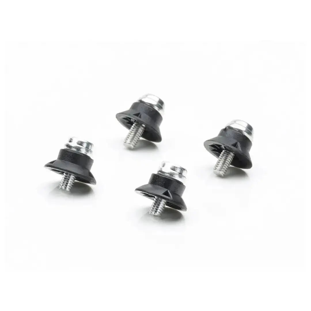Lake Cycling MTB Toe Spike Kit | Replacement Spikes – Dialed Cycling Lab