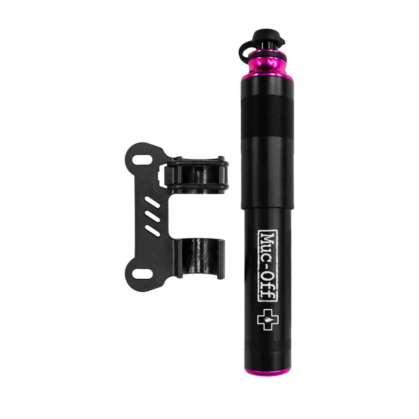 Muc-Off Airmach Mini Pump – Dialed Cycling Lab