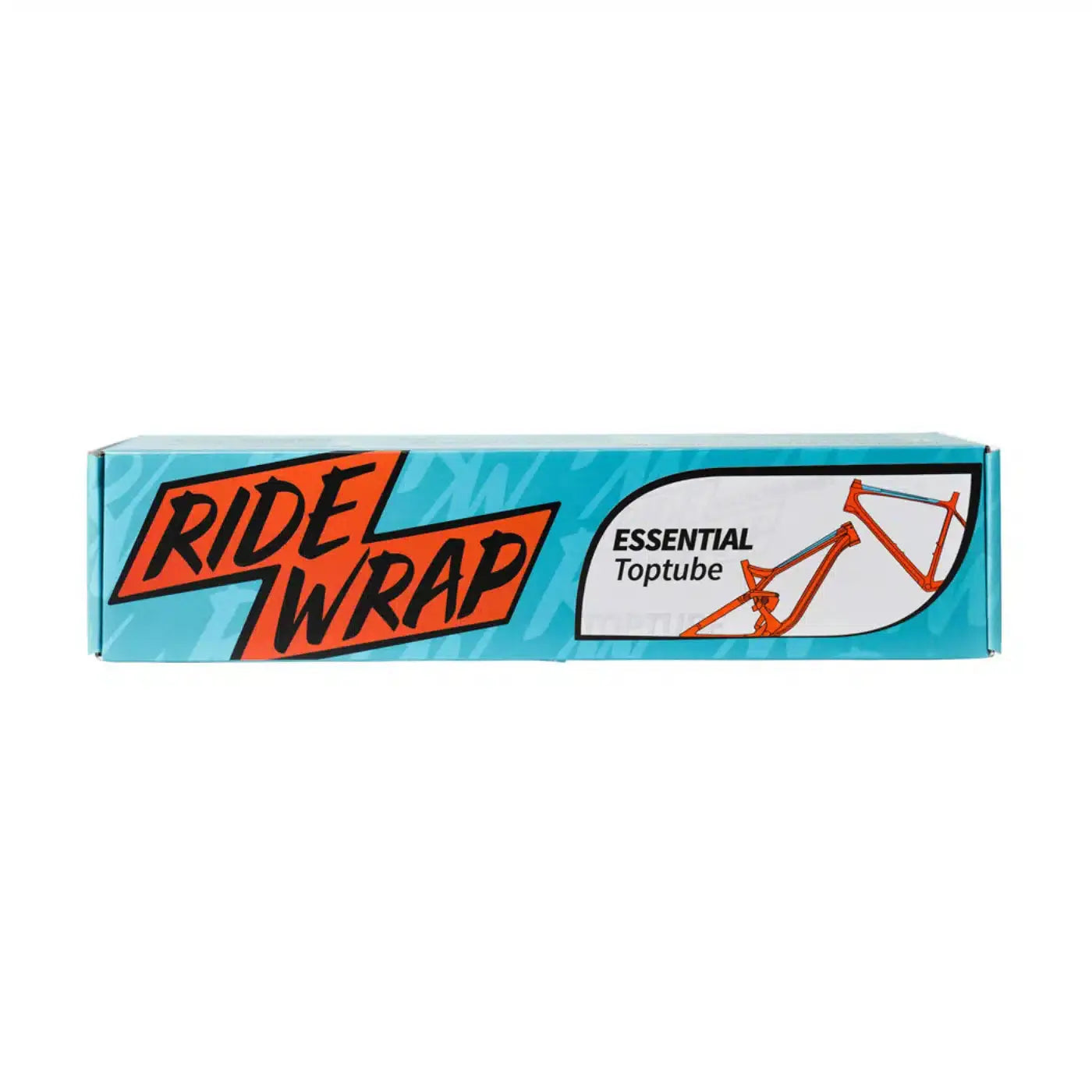 RideWrap Covered Road Gravel Fork Kit | Gloss – Dialed Cycling Lab