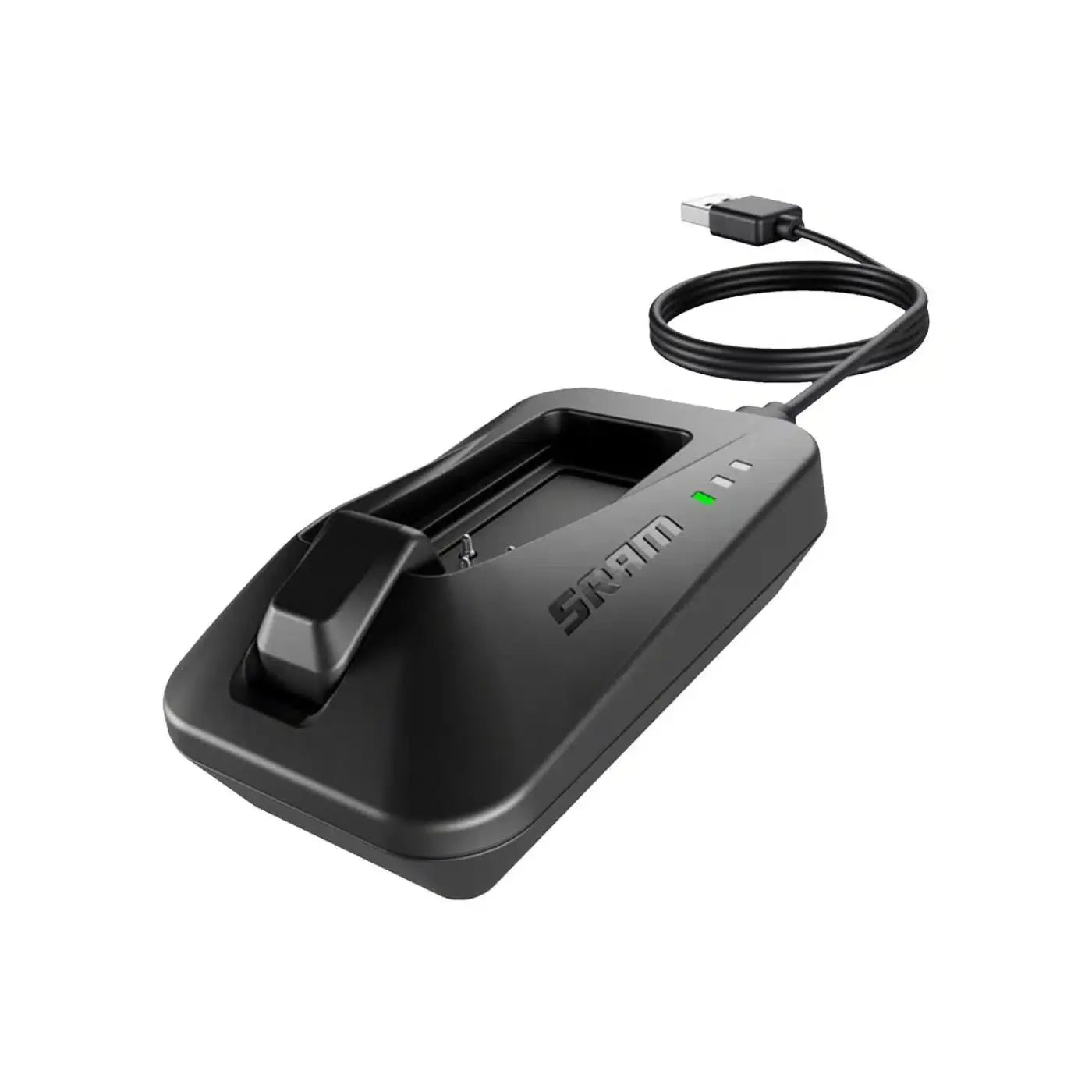 SRAM AXS Battery Charger | Single Port USB-A – Dialed Cycling Lab