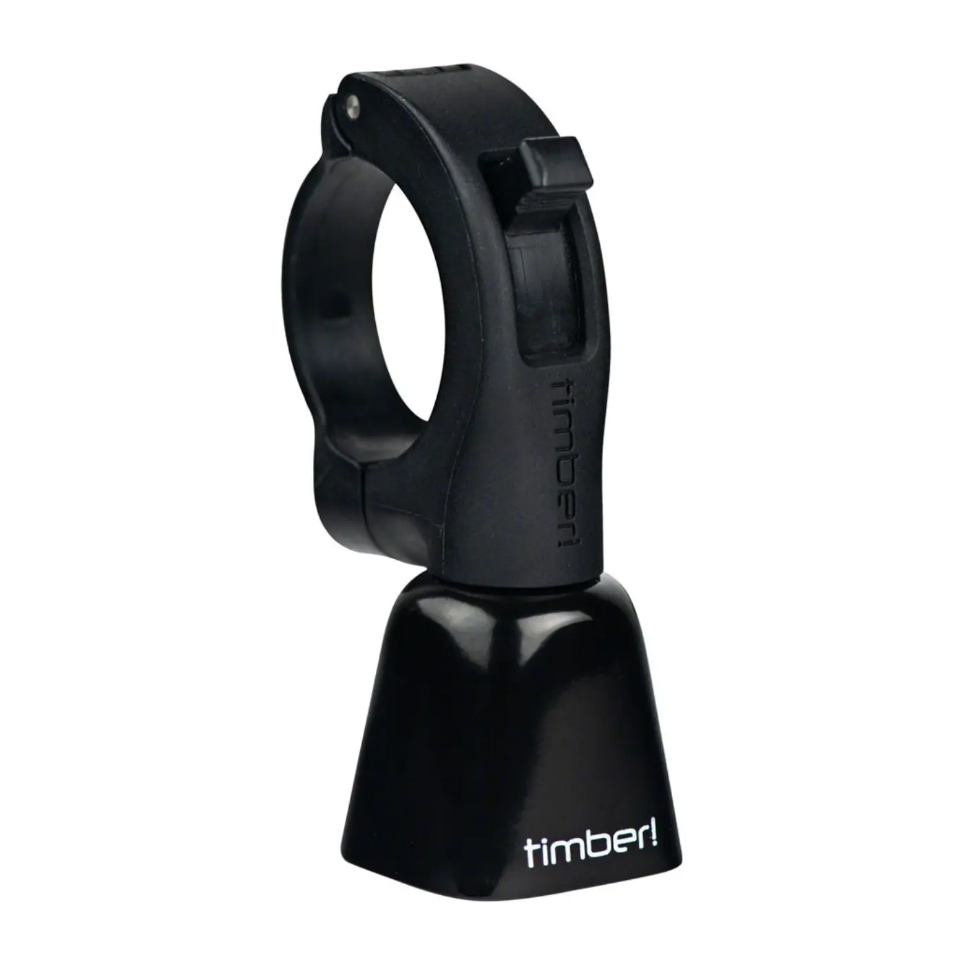 Timber MTB Yew! Bell Bolt-On | Trail Bell – Dialed Cycling Lab