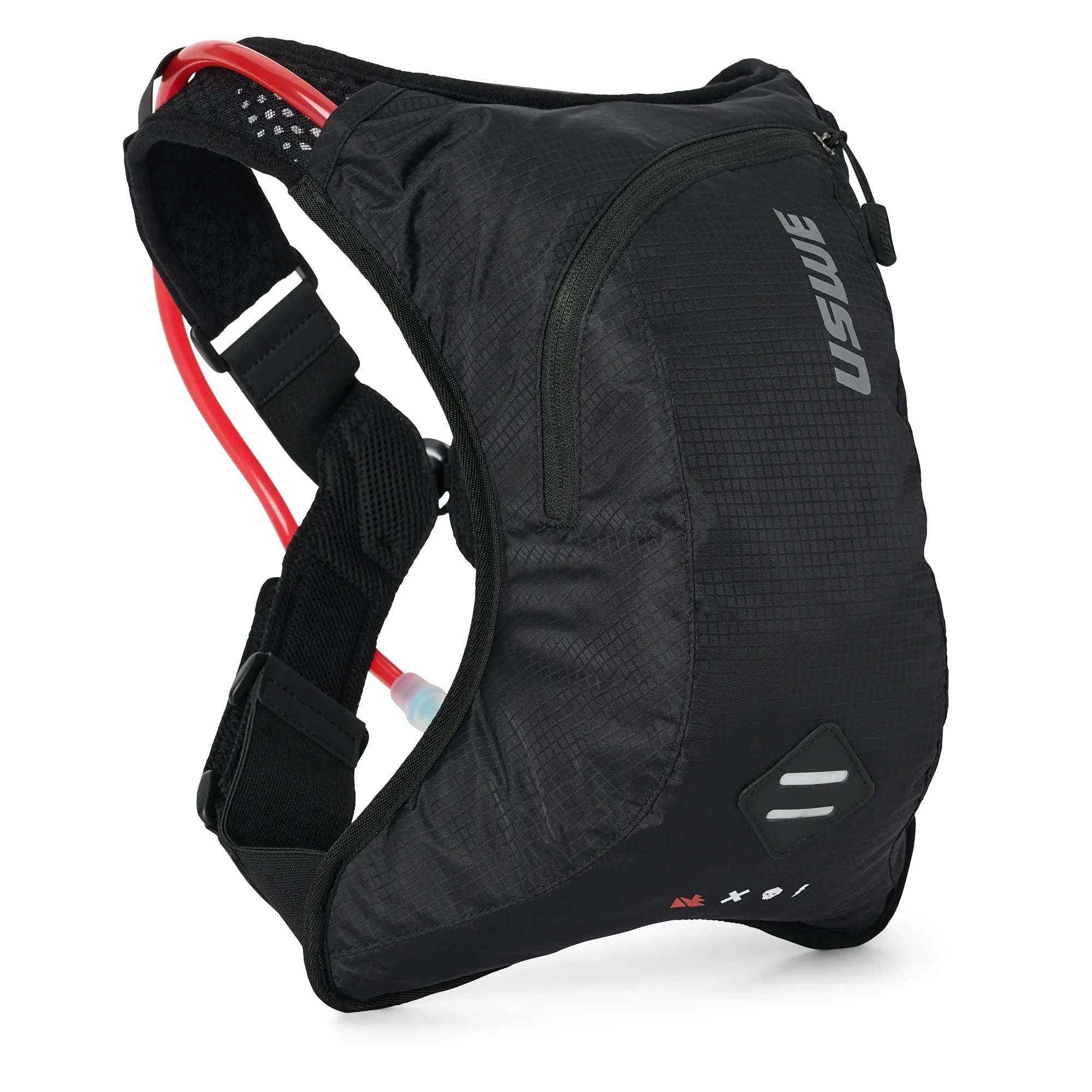USWE Outlander XC 4L Hydration Pack – Dialed Cycling Lab